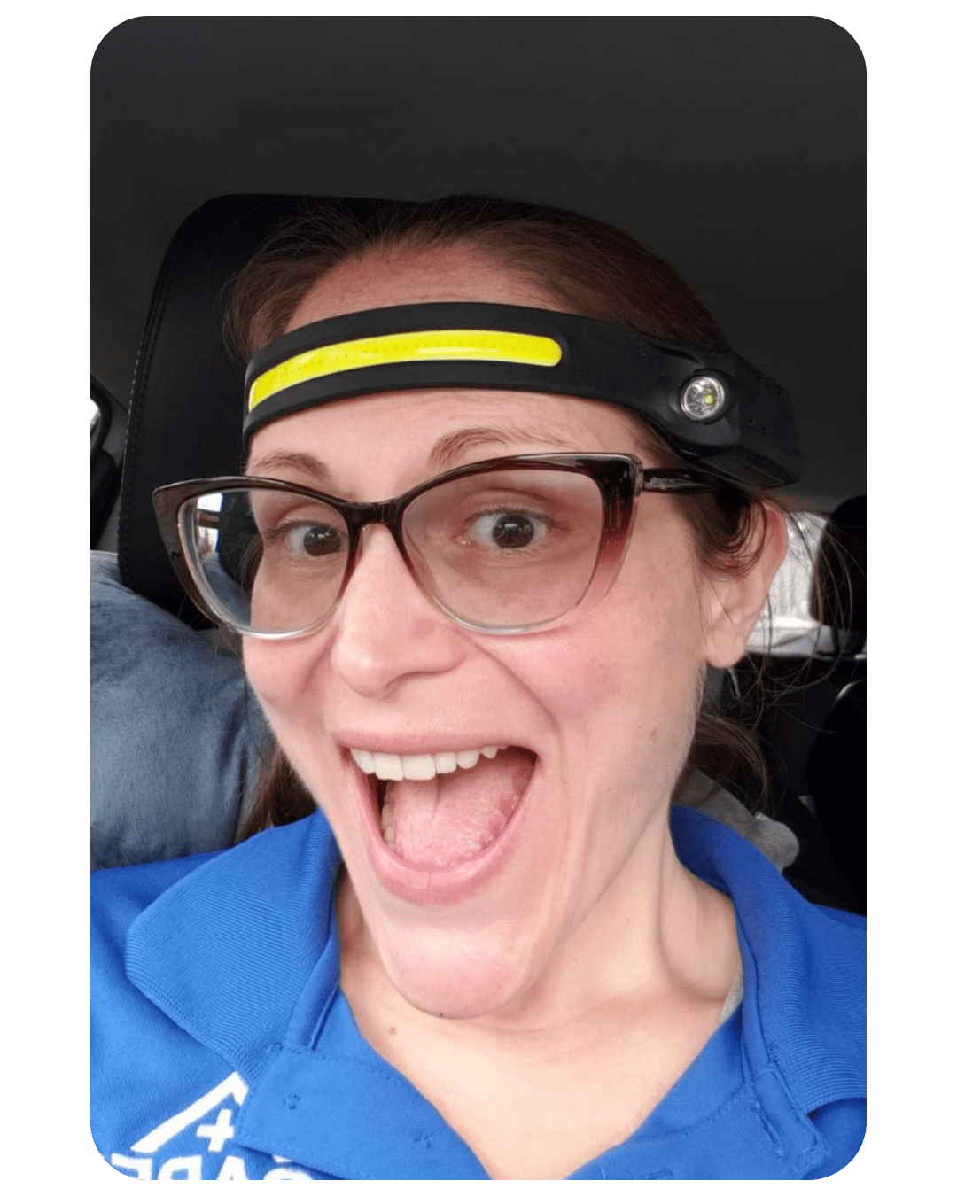 Othemo - #1 LED Headlamp in the World