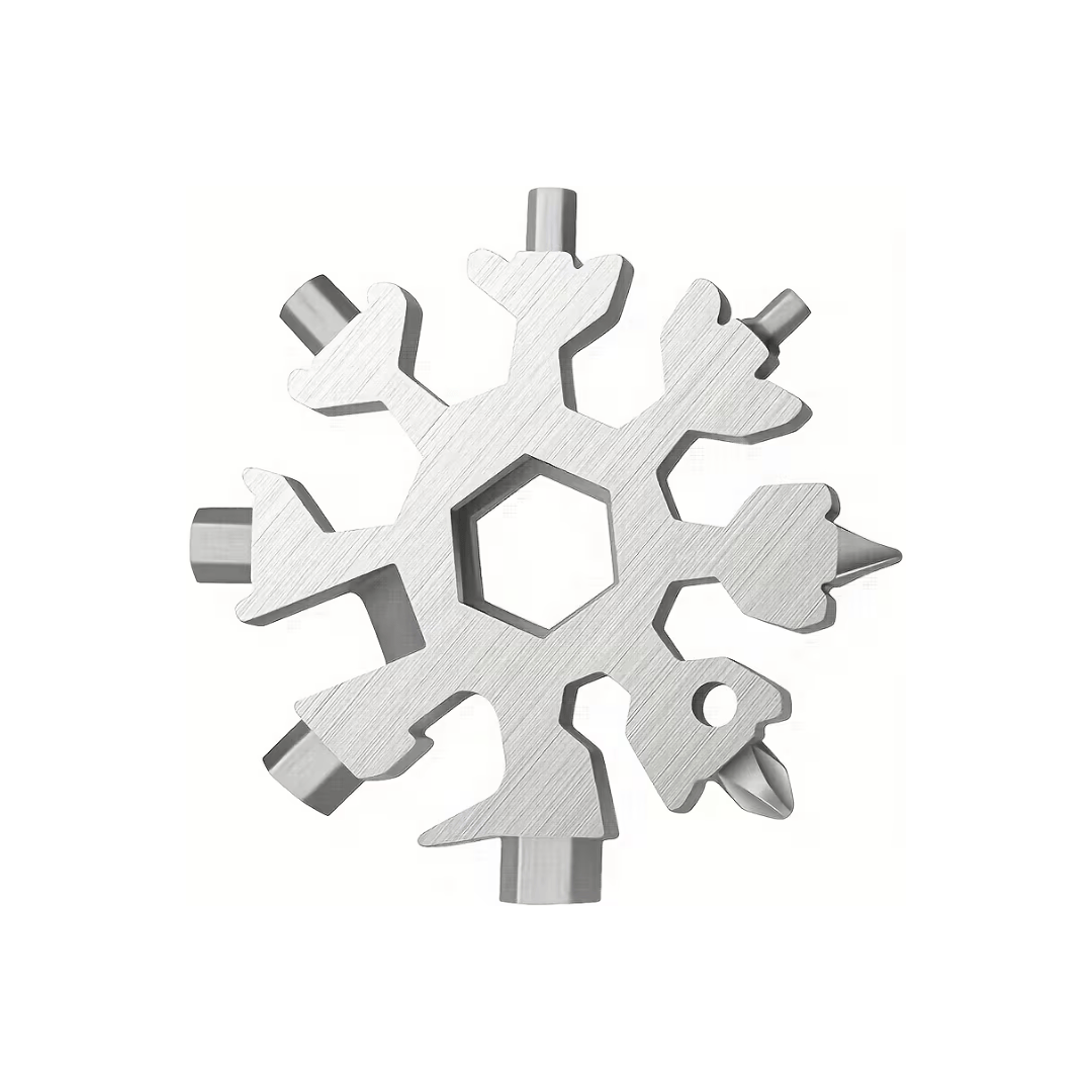 8-in-1 Snowflake Tool – Othemo