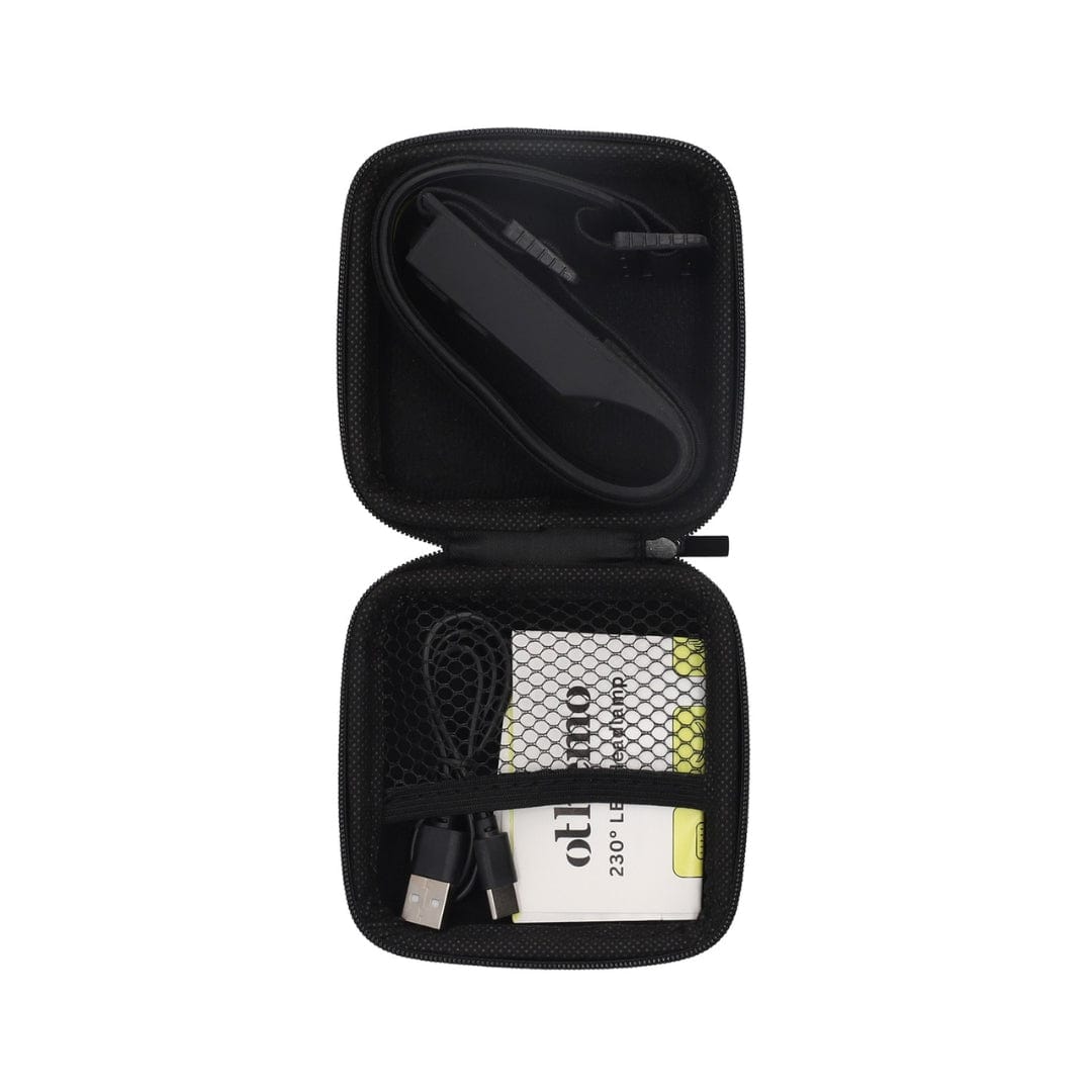 Headlamp Carry Case – Othemo