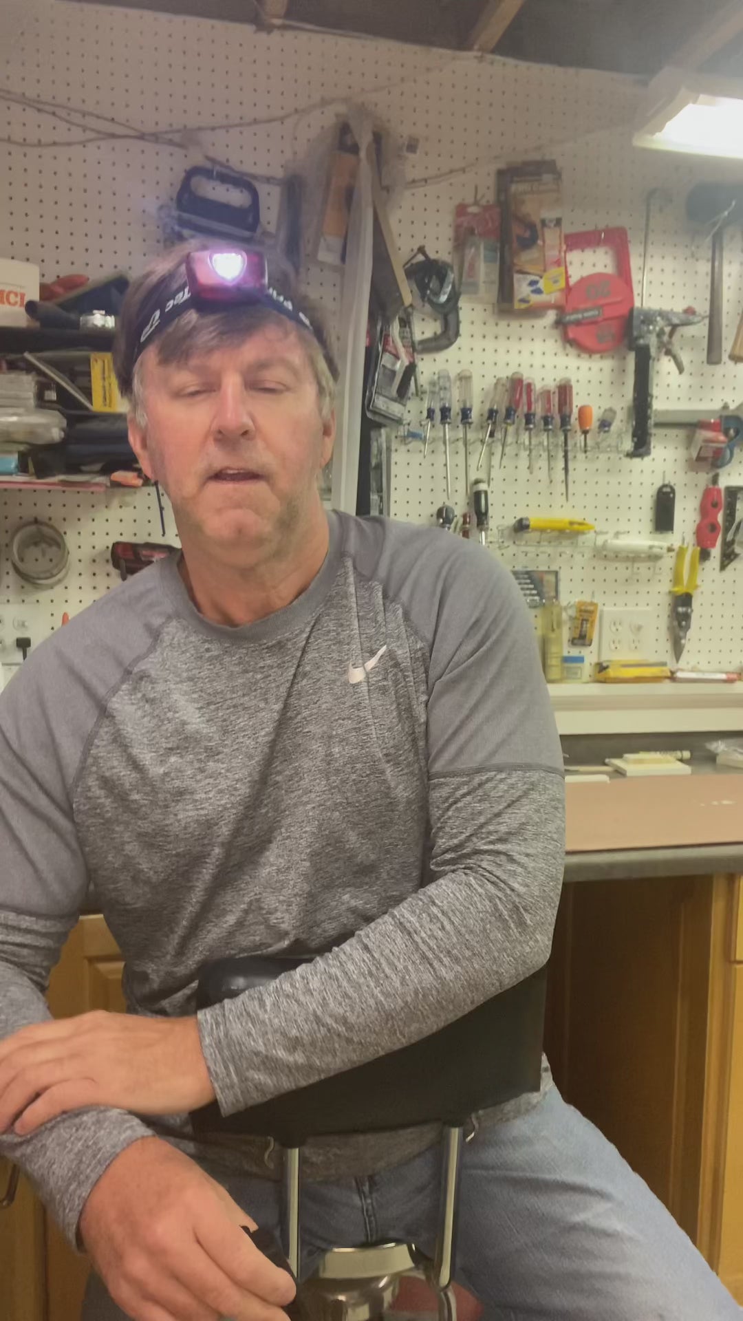 Othemo 230° LED Headlamp | Rechargeable Head Torch | Headlight with ...